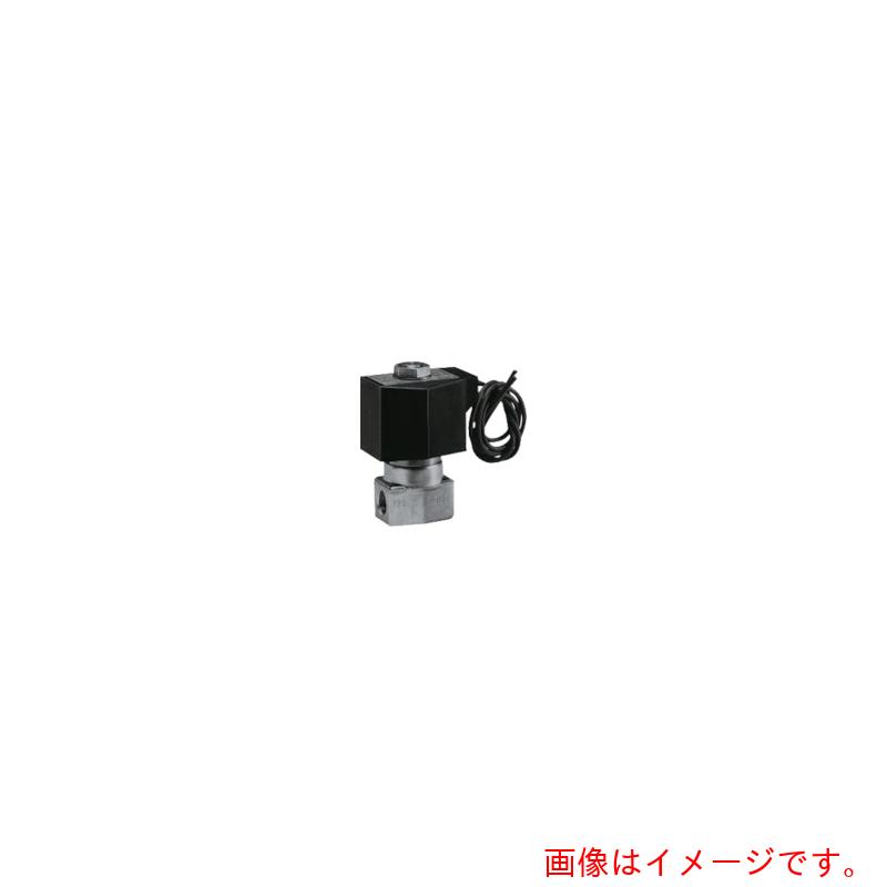特長 ●水・空気・ガス・油等、多種類の流体を制御するマルチレックスバルブシリーズです。 用途 ●空気・水の制御に 仕様 ●接続口径：Rc1/4 ●電源(V)：AC100 ●音速コンダクタンス(C[dm［［の3乗］］/(S・bar)])：3....