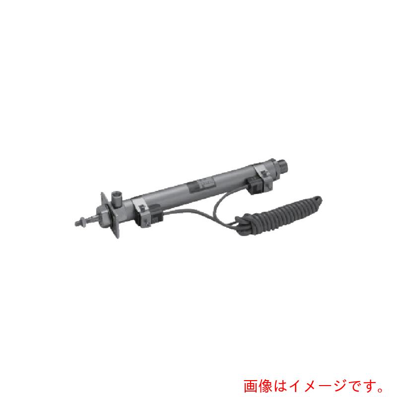 特長 ●両ロッドカバーは、分解・組立が簡単です。 ●検出スイッチをそのまま搭載できる無給油シリンダーです。 用途 ●一般用途に（分解してメンテナンスを行う） 仕様 ●チューブ内径(mm)：40 ●ストローク(mm)：200 ●使用圧力範囲：...