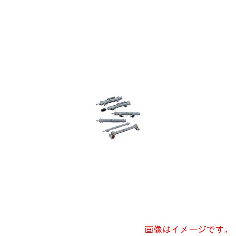 特長 ●一般形シリンダの中で中口径（φ20〜40mm）のシリーズで、無給油・高耐食・長寿命なシリンダです。 ●シリーズオプションがジャバラ付、ロッド材質変更など様々なオプションが豊富なカシメタイプのシリンダです。 ●シリンダチューブにステン...