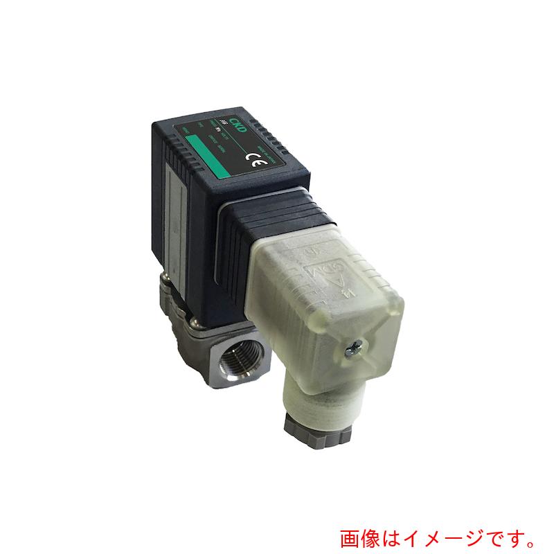 特長 ●多種流体にマルチフィットした2ポートの電磁弁です。 ●各種用途で求められる機能の標準装備し、ひとつのシリーズで多様な流体に対応するバルブです。 ●長寿命化による廃棄物の削減と省電力化によるCO2排出量の削減により、カーボンニュートラ...