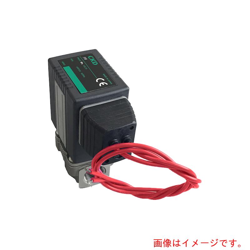 仕様 ●接続口径：Rc1/8 ●電源(V)：AC200 50/60Hz ●使用圧力(MPa)：0〜0.2 ●使用流体：圧縮空気・乾燥エア・水・油・低真空 ●流体温度(℃)：-10〜60（凍結のないこと） ●Cv値：0.63 ●音速コンダクタ...