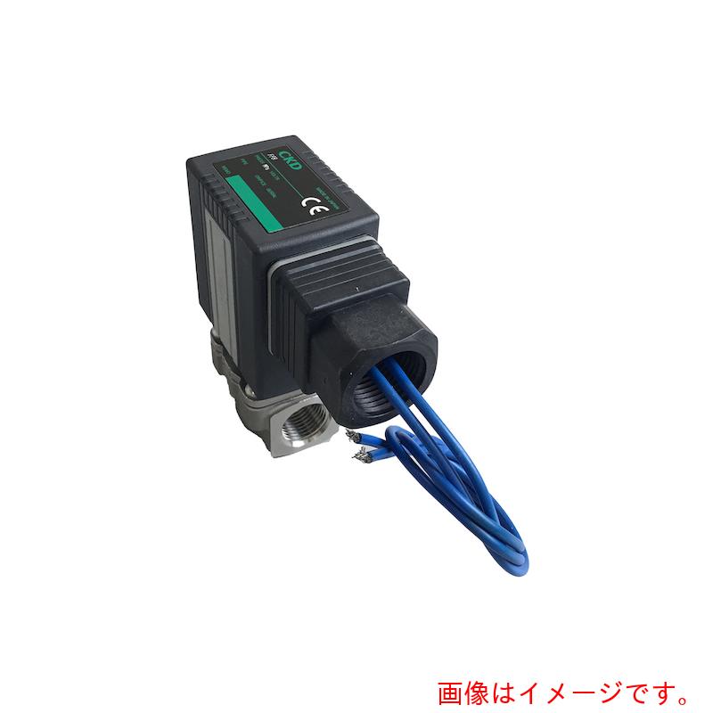 特長 ●多種流体にマルチフィットした2ポートの電磁弁です。 ●各種用途で求められる機能の標準装備し、ひとつのシリーズで多様な流体に対応するバルブです。 ●長寿命化による廃棄物の削減と省電力化によるCO2排出量の削減により、カーボンニュートラ...