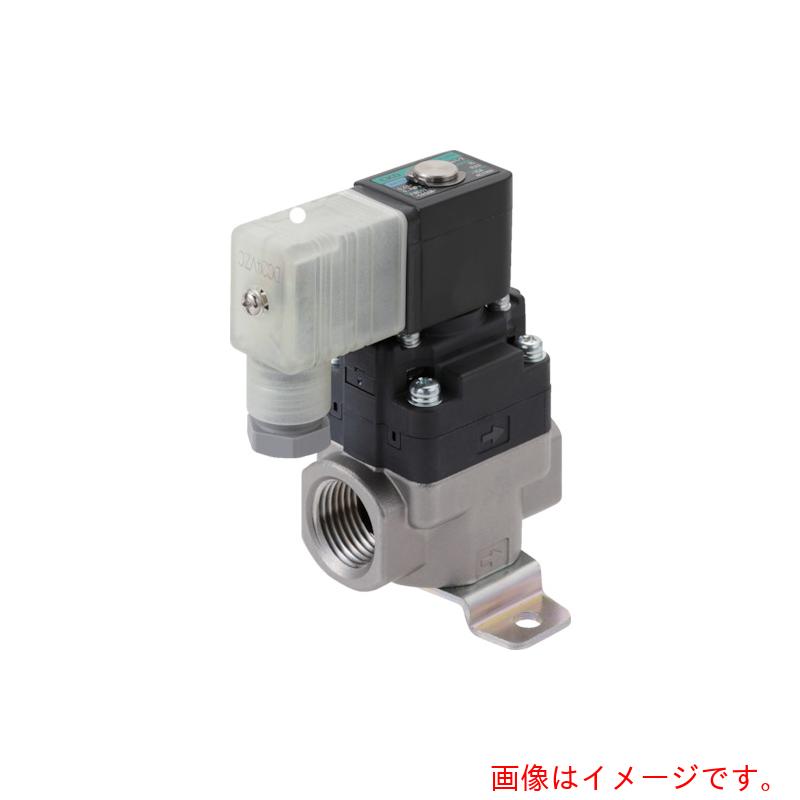 特長 ●軽量・大流量・低消費電力で省エネに貢献 ●高耐食特殊磁性体の採用により耐食性が向上 ●ボディ材質に黄銅とステンレスを用意 ●水専用設計 用途 ●水の制御に適します 仕様 ●DIN端子箱・ランプ付 ●シール材質(NBR) ●ボディ材質...