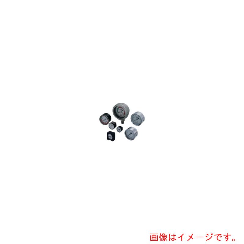 特長 ●リミットマーク付で目視管理が容易です。 用途 ●圧縮空気の圧力を目視管理に 仕様 ●圧力レンジ(MPa)：0〜0.2 ●外形Φ42 ●使用流体：圧縮空気 ●接続口径：R1/8 ●流体温度(℃)：5〜60℃ 材質 ●黄銅他 質量・質量...