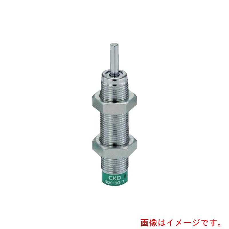 特長 ●中、低速で推力をともなうワークの停止に最適な衝撃緩衝装置です。 ●コンパクトでも吸収エネルギーが大きく、スペース効率が高いです。 ●取付がシンプルです。 ●構造に、困難とされていたスリットオリフィス方式を採用し、低速域における高い吸...