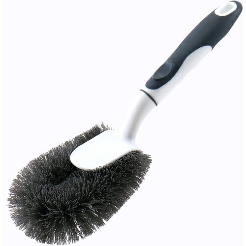 特長 ●汚れを落とすのに最適です。 ●用途に合わせてサイズを3種類から選べます。 仕様 ●縦(mm)：100 ●横(mm)：95 ●厚さ(mm)：280 材質 ●ポリプロピレン、エラストマー 質量・質量単位 ●80.0g 注意事項 ●本来の...