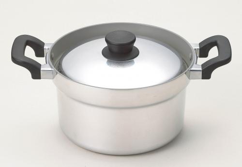 ●サイズ： 内径19.5×深さ9.0cm ●質量： 1.53kg ●炊飯機能付 ●ガス機器対応 ●機器適合： お手持ちのガス機器の品番にてお確かめください。 ●製造元： 株式会社ハーマン ※炊飯モードが搭載されていないガス機器は、火力調整が...