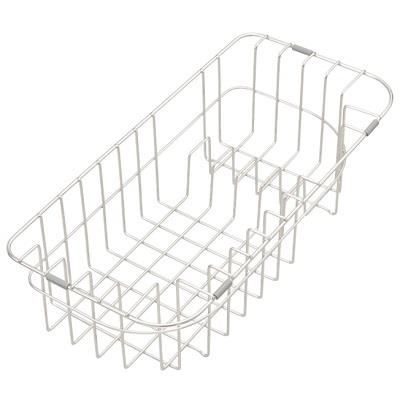 ●サイズ： W20.1×D42.3×H13.0cm ●対応キャビネット： シンクキャビネット ●対応シンク： シンクSB 、シンクSD、シンクTG、SG、EG 【メーカー名】クリナップ（株） 【メーカー品番】ZKPNYN-K