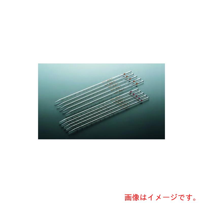 特長 ●JIS R　3505　クラスA規格品 ●トレーサビリティおよび社内検査成績書が発行可能（有償)です。 ●特注品対応可能です。 用途 ●容量を測り取ったり、分注する時に使用します。 仕様 ●容量(ml)：20 ●目盛(ml)：0.1 ...
