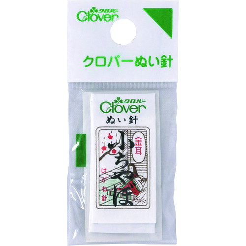 特長 ●布通りがなめらかなメッキと表面仕上げ。 ●ウール地や厚手の木綿地などに。 ●針孔（耳）の部分に純金メッキを施しました。 ●これは、柔らかい金属という金の特長を活かして糸のあたりをソフトにし、糸切れをしにくくするための工夫です。 仕様...