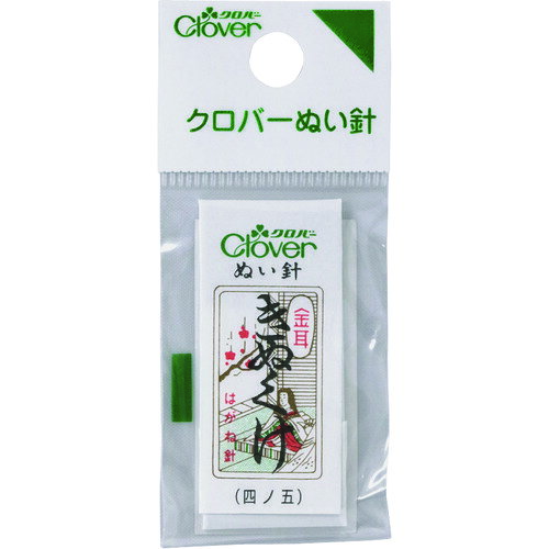特長 ●布通りがなめらかなメッキと表面仕上げ。 ●絹地や薄手の木綿地などに。 ●針孔（耳）の部分に純金メッキを施しました。 ●これは、柔らかい金属という金の特長を活かして糸のあたりをソフトにし、糸切れをしにくくするための工夫です。 仕様 ●...