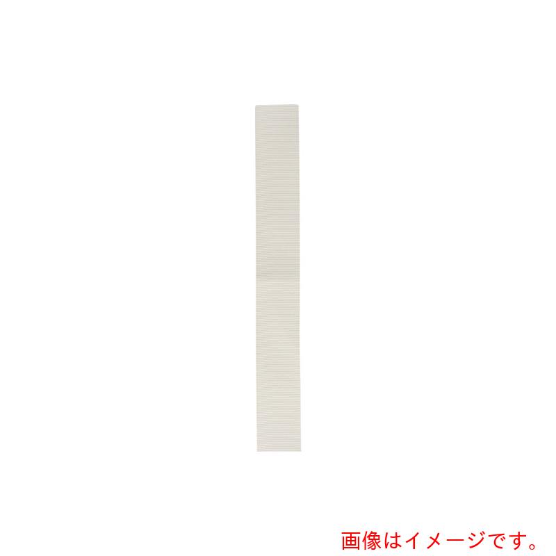 特長 ●バッグの内側の縁始末ができます。 ●ぬいしろをテープではさみ、ミシンでかんたん縁始末できます。 ●バッグやリュック、ポーチなどの袋物の内側のぬいしろの縁始末が簡単にできる、薄手のグログランテープです。 ●縁取りテープとしても使用でき...
