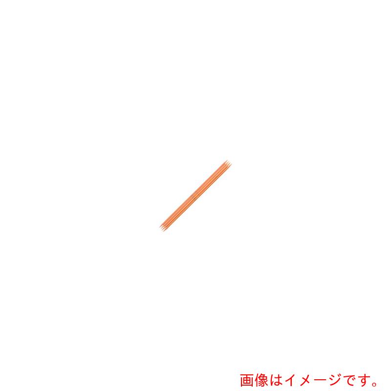 特長 ●竹製の編みやすい棒針です。 ●天然素材の持ち味を生かし、1本1本ていねいに仕上げた高品質の竹あみ針です。 仕様 ●Pサイズ(mm)：38×352×6 ●P重さ(g)：22 ●6号 材質 ●針／竹 質量・質量単位 ●22.0g 【メー...