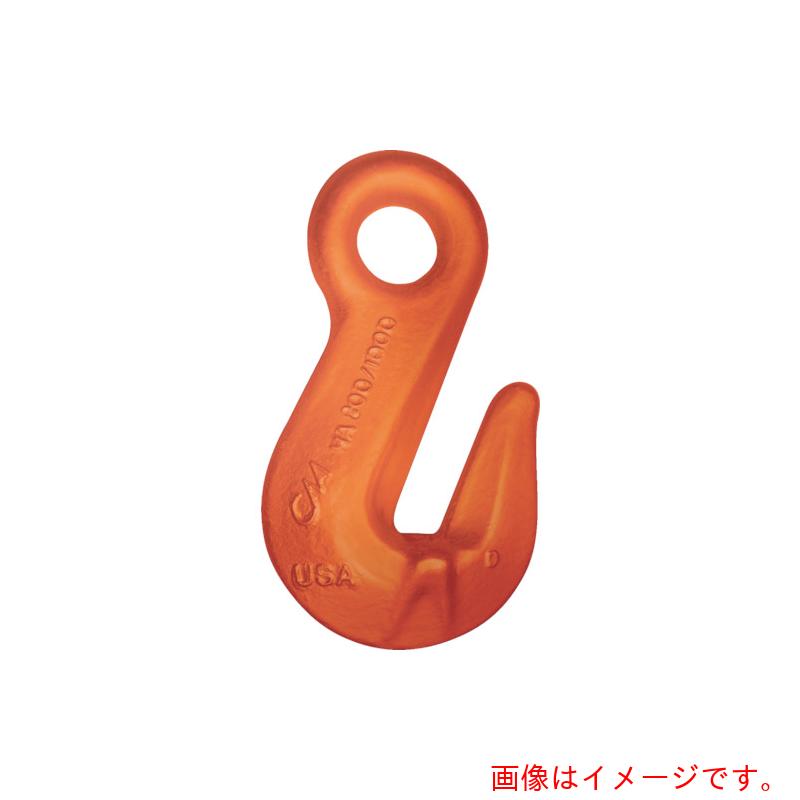 用途 ●チェーンの絞り吊りやチェーンの長さ調整として。 仕様 ●基本使用荷重(t)：13.0 ●適合チェーン線径(mm)：22.2 ●寸法(mm)D：144.5 ●寸法(mm)E：25.4 ●寸法(mm)G：244.6 ●寸法(mm)L：4...