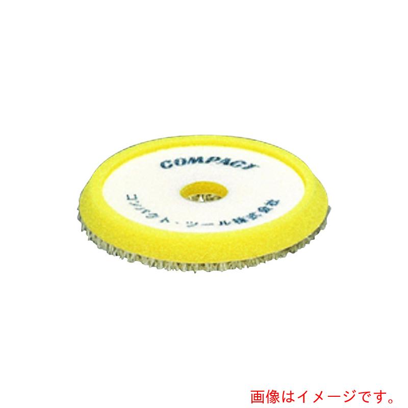 特長 ●磨き用バフです。 用途 ●適用機種に取り付けて塗膜面のポリッシングに。 仕様 ●外径(mm)：150 ●厚さ(mm)：30 ●穴径(mm)：30 ●適合機種：715A2、725、935GP-S、G-150N、C-150Nなど ●幅(...