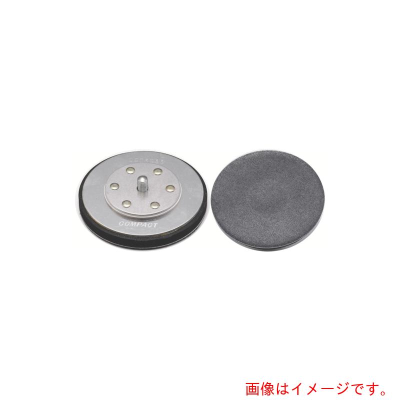 特長 ●Φ97mm非吸塵式サンダーの交換用レザーパッドです。 用途 ●マジック式穴なし100Φサンディングペーパーを使用の際に。 仕様 ●適合機種：914L、914B2、910C、917C、935C、937C、905A4、915A4、945...