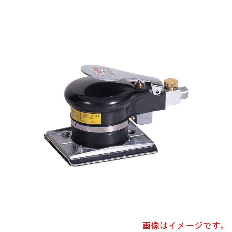 特長 ●小型でとり回しが良い非吸塵式オービタルサンダーです。 ●スカート式サポートですので研削時の粉塵による障害が低減します。 用途 ●サンディングペーパーを使用してパテ研削 樹脂研削 木材研削 塗装前の足付け 塗装後の肌調整など。 仕様 ...