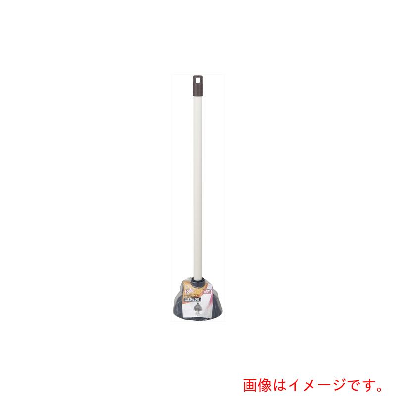 仕様 ●幅(mm)：130 ●長さ(mm)：610 ●浴室・洗面所・トイレの排水口のつまり取りに 質量・質量単位 ●340.0g 【メーカー名】山崎産業（株） 【メーカー品番】177790