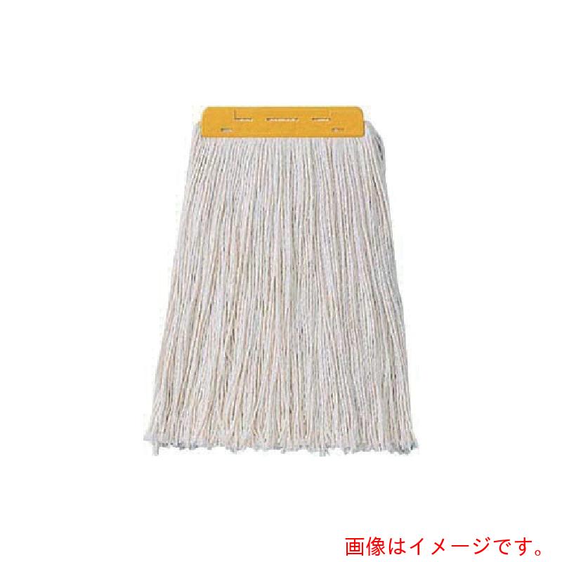特長 ●5色の樹脂甲で場所に合わせて使い分けができます。 ●ヘッドの取り替えがワンタッチで簡単です。 ●甲は両サイドに広がっており、幅木などにキズがつかないです。 ●エコマ−ク取得商品です。 用途 ●水拭き用モップ糸として。 仕様 ●幅(m...