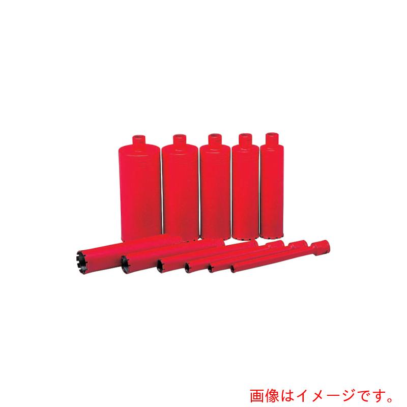 特長 ●優れた性能と経済性を兼ね備えたコアビットです。 ●ダイヤモンドチップは銀ロウ付けタイプです。 ●4面スパナ掛けです。 ●安定した切れ味と寿命のボンドMタイプです。 用途 ●鉄筋コンクリートへの穴あけ用。 仕様 ●品名：スタンダードO...