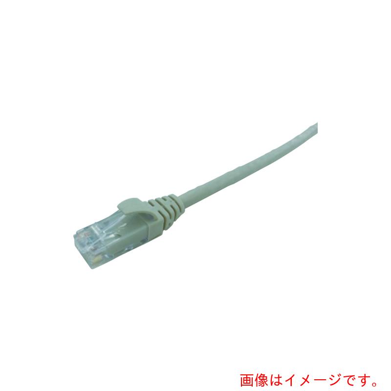 特長 ●PVC被覆、568Bストレート結線のより線タイプです。 ●スリムタイプのラッチカバー付です。 ●ラッチが折れにくいオーバーラッチブーツを採用しています。 用途 ●LAN工事に。 仕様 ●全長(m)：20 ●色：赤 ●ブーツ色：赤 ●...