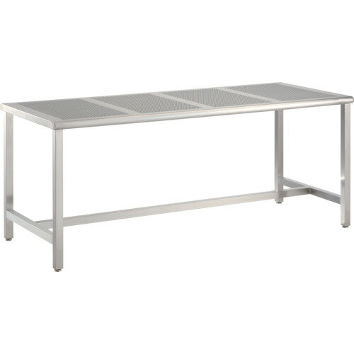 仕様 ●間口(mm)：1200 ●奥行(mm)：600 ●高さ(mm)：750 ●均等荷重(kg)：250 ●アジャスターねじサイズ：M12 質量・質量単位 ●23.0kg 【メーカー名】（株）クラフトワーク 【メーカー品番】5-1-3 【...