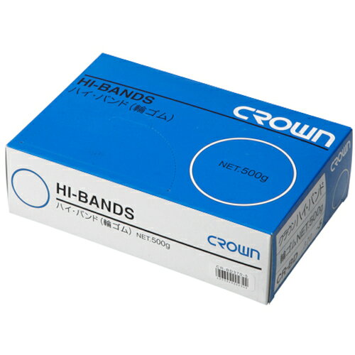 特長 ●不純物を含まず優れた伸張力です。 仕様 ●折径(mm)：140 ●箱入数(本)：約275 質量・質量単位 ●500.0g 【メーカー名】（株）クラウングループ 【メーカー品番】CR-BD370-5-AM