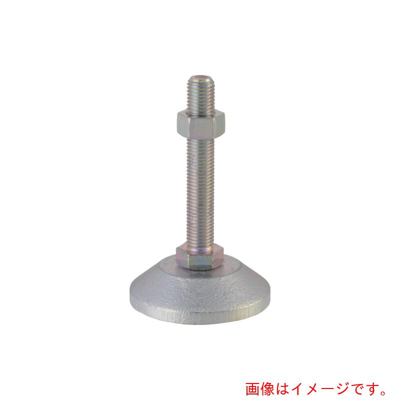 特長 ●受け皿は鍛造品です。 ●ボルトの突起部を受け皿の穴に貫通させ受け皿底部から突き出します。 ●突起部をプレスでかしめていますのでボルトが抜け落ちることがありません。 ●ボルト底部に＋の矢打を施してありますので取り付けが容易です。 ●ネ...
