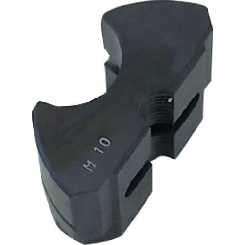 特長 ●HPN−200・HPN−250多目的プロマーシリーズ用商品です。 用途 ●TC−13用移動刃M10とセットでご使用ください。 ●M10専用全ねじカッターTC−13D用　固定刃 質量・質量単位 ●195.0g セット内容・付属品 ●付...