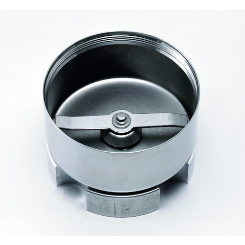特長 ●アブソリュートミルの交換用容器セット(フタ無し)です。 用途 ●ABS-W用。 仕様 ●適合機種：ABS-W 質量・質量単位 ●0.95kg 【メーカー名】大阪ケミカル（株） 【メーカー品番】PN-B11