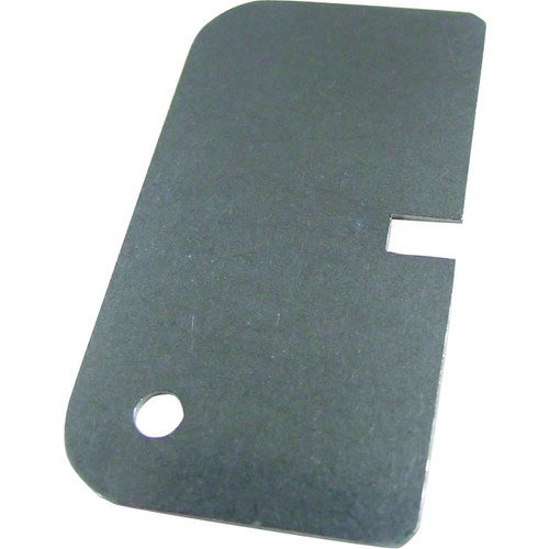 特長 ●ミニブレンダー(MB-2)のカッターを交換する際に使用するカッター交換補助具です。 用途 ●MB-2用。 ●適合本体：MB-2 質量・質量単位 ●20.0g 【メーカー名】大阪ケミカル（株） 【メーカー品番】UP-3