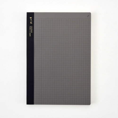 特長 ●書いた情報を探せる、ページ番号入りノートです。 仕様 ●用紙サイズ：A5 ●中紙(枚)：192 ●色：ブラック ●縦(mm)：208 ●横(mm)：144 ●背幅(mm)：11 ●型番：R1745 ●ページごとのタイトルを巻頭のイン...