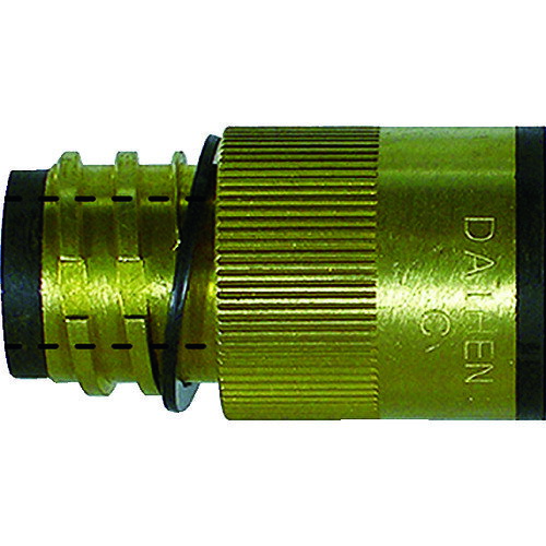 特長 ●ダイヘン純正部品です。 用途 ●CO2/MAG溶接用。 仕様 ●適合電流(A)：350 ●寸法(mm)：φ17.5×φ15.5×4 ●CO2／MAG溶接用部品、インシュレータ 質量・質量単位 ●20.0g 【メーカー名】（株）ダイヘ...