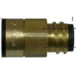 特長 ●インシュレータです。 質量・質量単位 ●33.0g 【メーカー名】（株）ダイヘン 【メーカー品番】U608T00 【法人限定商品】※下記注意事項を事前にご確認ください。 ●この商品は送料が別途必要になります。 ●ご注文後、改めて当店...