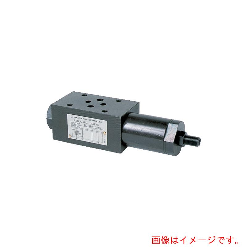 特長 ●マニホールドブロックにスタック弁を積み上げ油圧ユニットを組み立てられます。 ●回路変更が簡単です。 ●油圧装置の小型化を実現します。 ●最高圧力は25MPaです。 仕様 ●取付タイプ：ガスケット ●区分：ブロック ●呼び径：1/4 ...