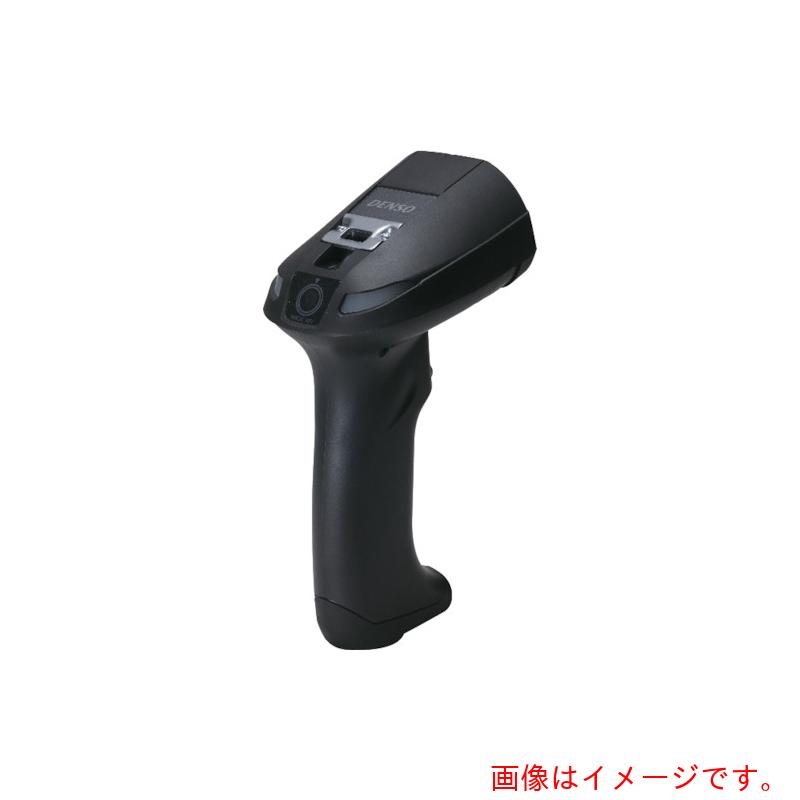 特長 ●IEC国際規格の保護等級IP65を実現しました。 ●粉塵や水流のかかるハードな環境にもオススメします。 仕様 ●色：ブラック ●ケーブル長(m)：2 ●インターフェース：USB ●読取り方式：エリアセンサ ●最小分解能(mm)：【2...