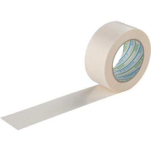 特長 ●基材が丈夫で伸びにくく、農ビ・農ポリの補修用に最適です。 用途 ●農ビ、農ポリの補修用に。 仕様 ●色：クリア ●幅(mm)：50 ●長さ(m)：20 ●厚さ(mm)：0.2 ●テープカット条件：手で切断可能 ●粘着力(N/10mm...