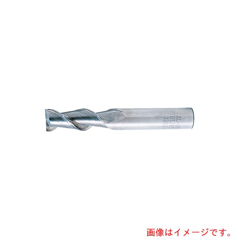 特長 ●アルミ合金、非鉄金属加工に最適な刃先形状を採用しビビリを抑制しています。 用途 ●被削材:アルミ合金。 仕様 ●刃数ZEFP(枚)：2 ●切削径DC(mm)：8 ●最大切込みAPMX(mm)：22 ●機能長さLF(mm)：65 ●シ...
