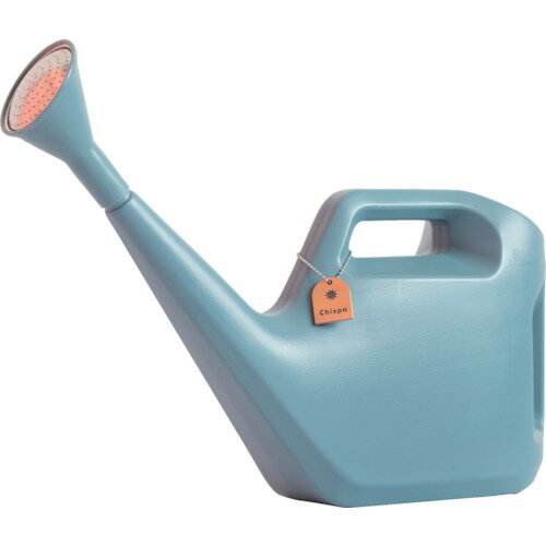 特長 ●耐候材入りで長い年数使用可能です。 仕様 ●容量(L)：5 ●色：ブルーグレー ●幅(mm)：470 ●奥行(mm)：120 ●高さ(mm)：275 ●ガーデニングシャワー如雨露10Lネイビーブルー 材質 ●本体：ポリエチレン、注ぎ...