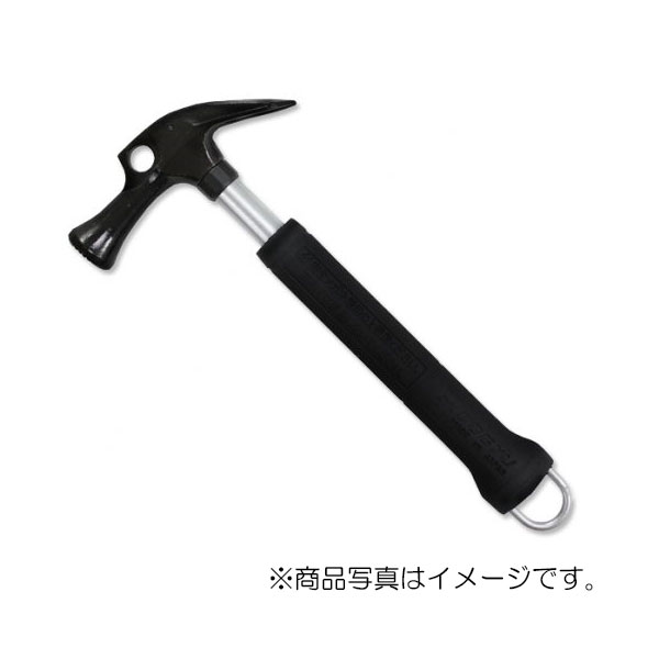 ●パイプ柄仮枠鎚！ ●カラビナにワンタッチ取り付け！ ●現場作業性UP！ ●落下防止コード取付金具付！ ●全長： 約300mm ●頭全長： 約134mm ●口径： 29Φ ●全重量： 約570g ●すべり止： 釘が滑らないように目切りされて...