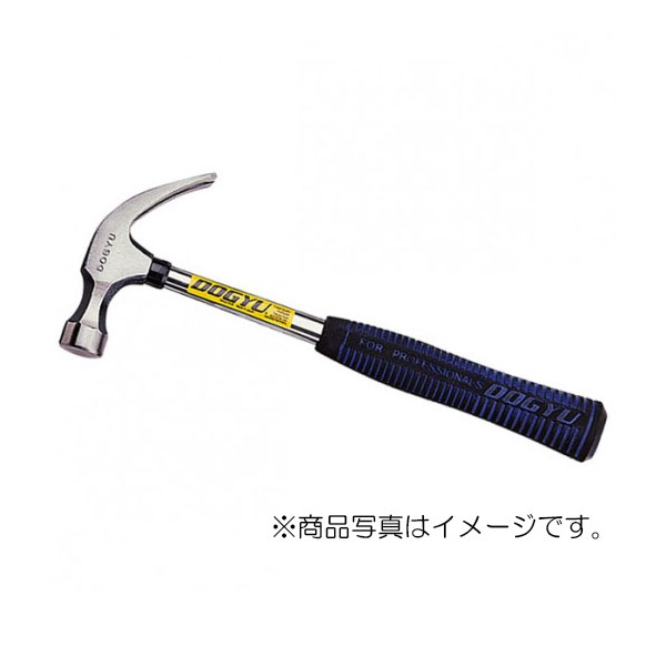 ●全長： 約280mm ●頭全長： 約105mm ●口径： 23Φ ●全重量： 約470g 【メーカー名】土牛産業（株） 【メーカー品番】00296