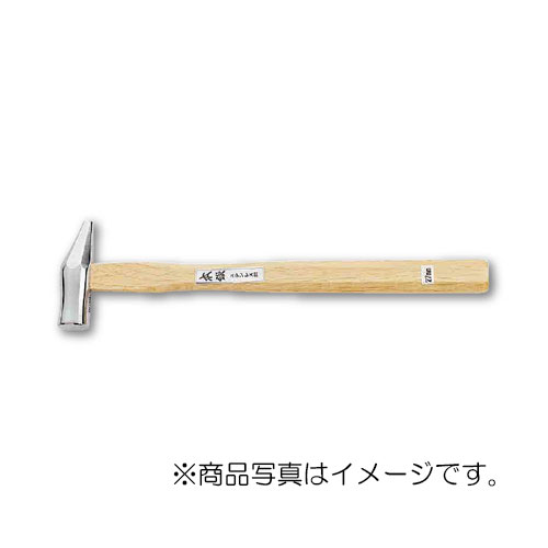 ●ステンレス木柄下腹鎚 ●全長： 約360mm ●頭全長： 約110mm ●口径： 34Φ ●全重量： 約660g ※ステンレス鍛造品は生産日数のかかる商品のため、万一品切れの場合は納品まで日数が掛かる場合がございます。 【メーカー名】土牛...