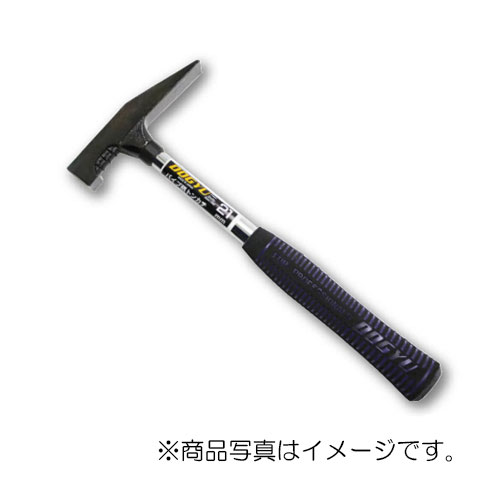 ●全長： 約315mm ●頭全長： 約136mm ●口径： 24×24mm ●刃巾： 28mm ●全重量： 約660g 【メーカー名】土牛産業（株） 【メーカー品番】00538