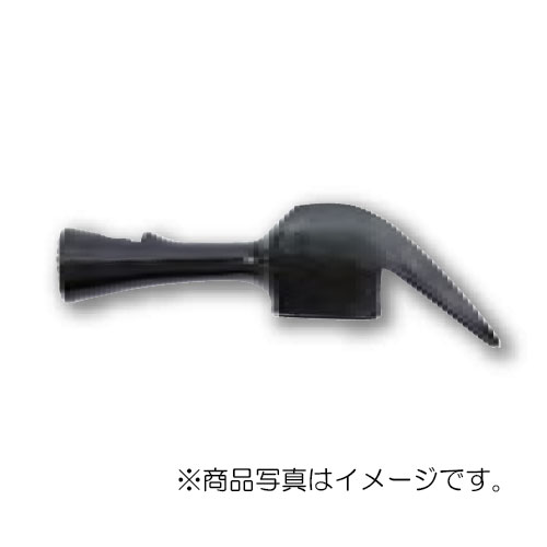 ●頭全長： 約140mm ●口径： Φ24 ●全重量： 約260g ●すべり無： 少し打撃面がRになっており打撃痕が残りにくくなっています。 【メーカー名】土牛産業（株） 【メーカー品番】03201