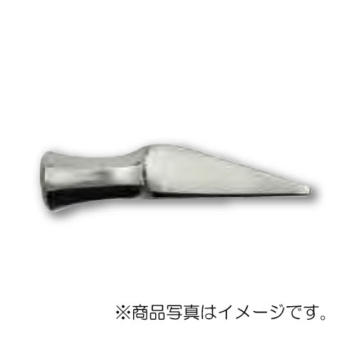 ●頭全長： 約122mm ●口径： Φ27 ●全重量： 約300g 【メーカー名】土牛産業（株） 【メーカー品番】00352