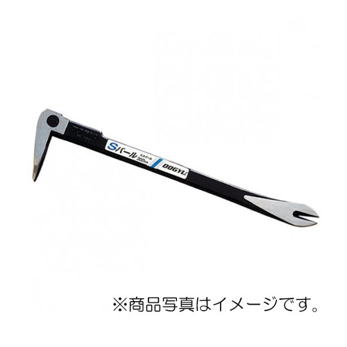 ●サイズ： 280mm ●全重量： 360g 【メーカー名】土牛産業（株） 【メーカー品番】00571