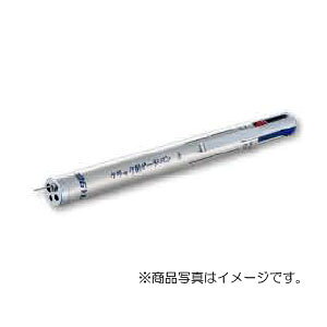 ●見て確認するのではなく、クラックに針を差し込み、クラック幅を確認！ ●補修判断の基準となる寸法ゲージ（0.2mm・0.3mm・0.5mm・0.7mm）装着。 ●胸ポケットに収まるクリップ付ペンタイプ携帯式。 ●ゲージ針はステンレス！根元は...