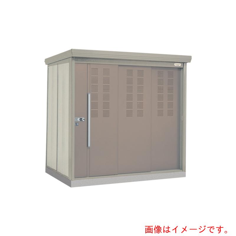 特長 ●ごみ置場に最適な静かな連動吊り戸 ●ユニバーサルデザインの把手 ●安心の換気穴付扉 ●共同使用に適した施錠 ●20世帯用 用途 ●集合住宅等のゴミ置き場 仕様 ●下部寸法間口(mm)：2200 ●下部寸法奥行(mm)：1222 ●下...