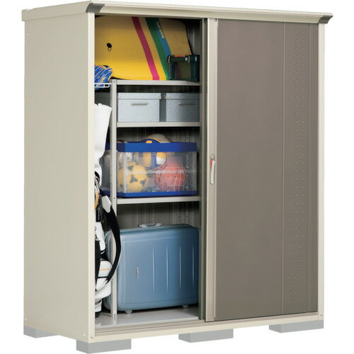 特長 ●雨だれ跡の原因を防ぐ機能を備えた軒デザインです。 ●センターハンドル採用で扉の開閉時の移動効率が向上しました。 ●アルミレール採用で掃除のしやすさが向上しました。 ●扉にディンプル柄を採用し、上質感を演出しました。 ●便利な2ロック...