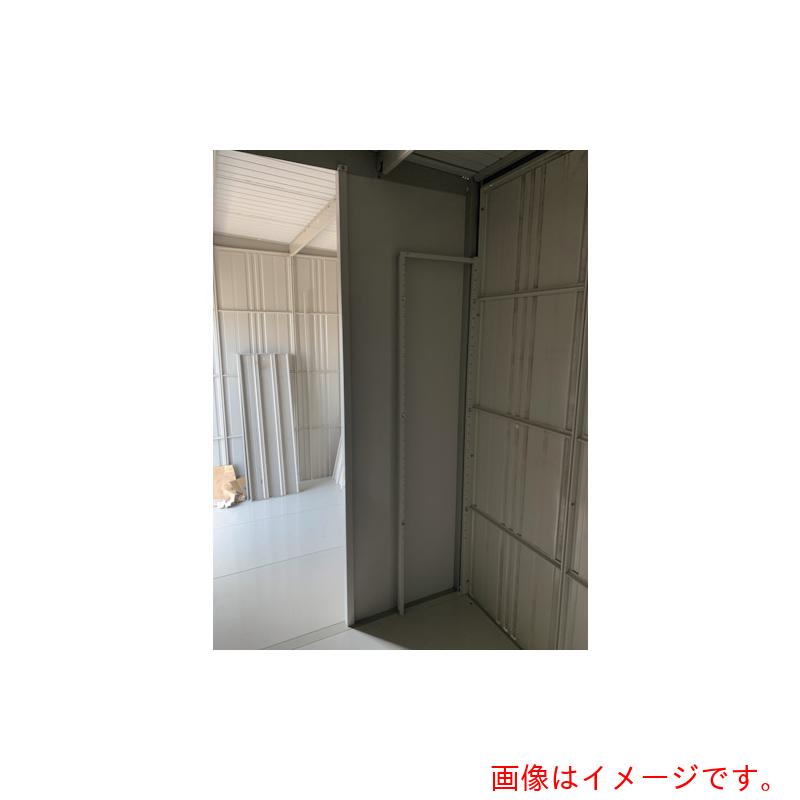 特長 ●Mr．シャッターマン　多雪地型連棟の場合、梁下補強パネルか間仕切りセットが必要です。 用途 ●補強用パネル 仕様 ●奥行(mm)：2290 ●NS用 質量・質量単位 ●21.1kg 注意事項 ●NS型：多雪型の連棟の場合、間仕切りセ...